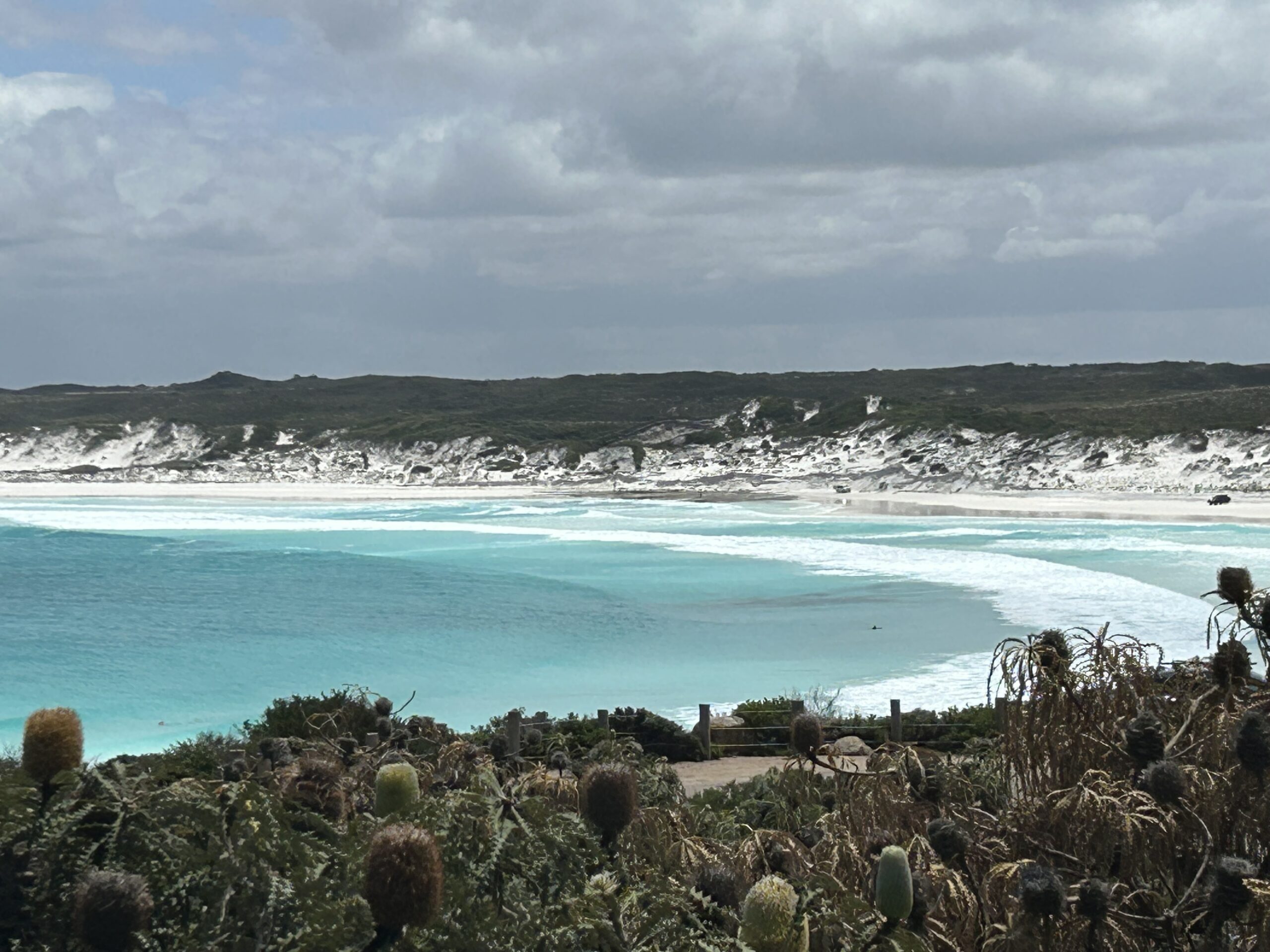 Esperance to Exmouth Epic 12 Day Tour | Luxury Outback Tours